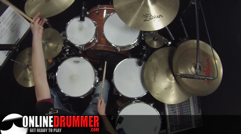 Free Drum Lessons – Page 2