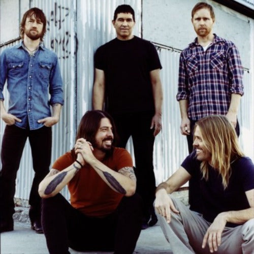 Foo Fighters - Drum Sheet Music - Bundle Deal