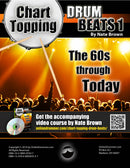 The 26 Standard American Drum Rudiments